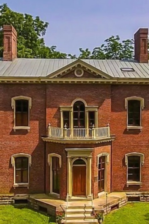 Lexington: Ashland Henry Clay Estate Ticket with Guided Tour - Introduction