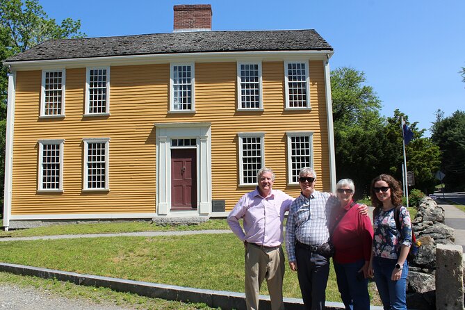 Lexington & Concord 250th Birthday Tour with Concord Museum Entry - Final Thoughts: Who Will Love This Tour?