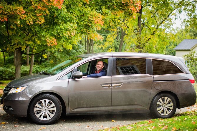 Lexington & Concord 3 hour private tour from Boston, groups 1-4 - Customer Experience & Reviews