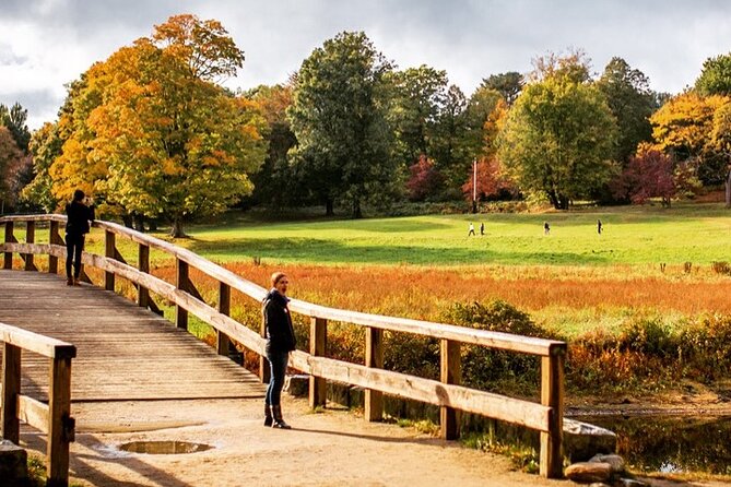 Lexington & Concord 3 hour private tour from Boston, groups 1-4 - Final Thoughts