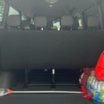 LGA/Manhattan Airport Transfer in Luxury Van-One Way Transfer. - The Sum Up