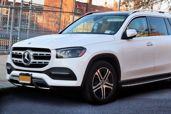 LGA: Private Transport from New York City to La Guardia Airport - Why Choose This Transfer Service?