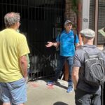 LGBTQ Small Group History Tour of the French Quarter - Itinerary Breakdown: What to Expect