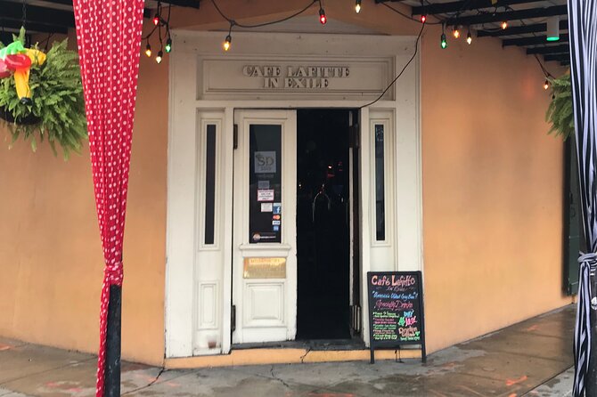 LGBTQ Small Group History Tour of the French Quarter - Why This Tour Resonates