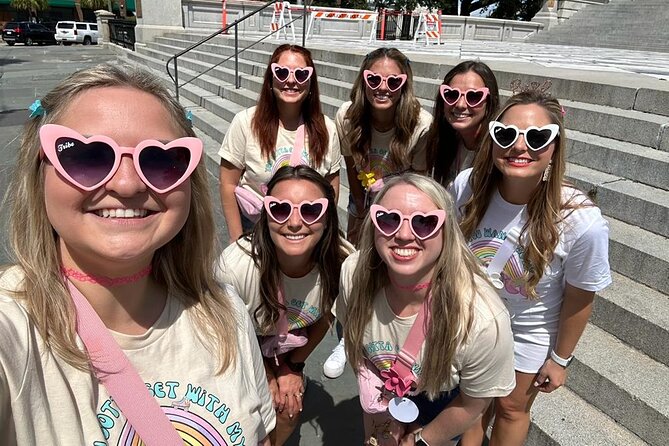 Liberty Hill Hustle Scavenger Hunt - Final Thoughts