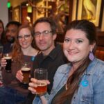 Liberty History Tour Pub Crawl - The Experience from a Traveler’s Perspective