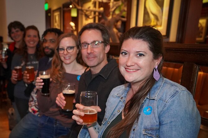 Liberty History Tour Pub Crawl - The Experience from a Traveler’s Perspective