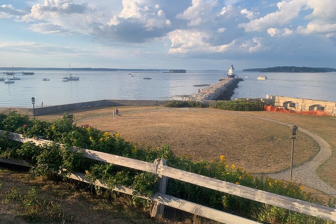 Lighthouse Bicycle Tour from South Portland with 4 Lighthouses - FAQ