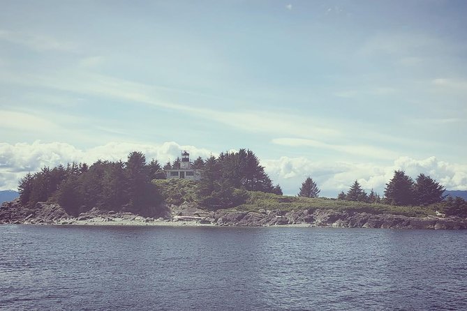 Lighthouse, Totems & Eagles Excursion - Exploring the Itinerary in Depth