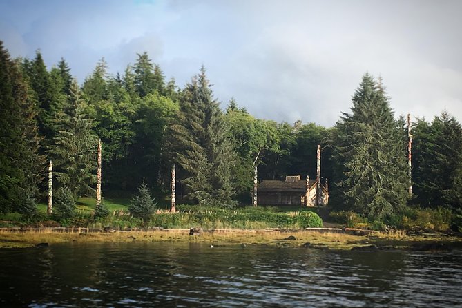 Lighthouse, Totems & Eagles Excursion - What You Should Know Before Booking
