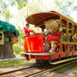 Ligonier, PA: Idlewild Admission Ticket - Is It Worth the Price?