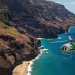 Lihue: Deluxe Waterfall Safari Helicopter Tour - Practical Details: What You Need to Know