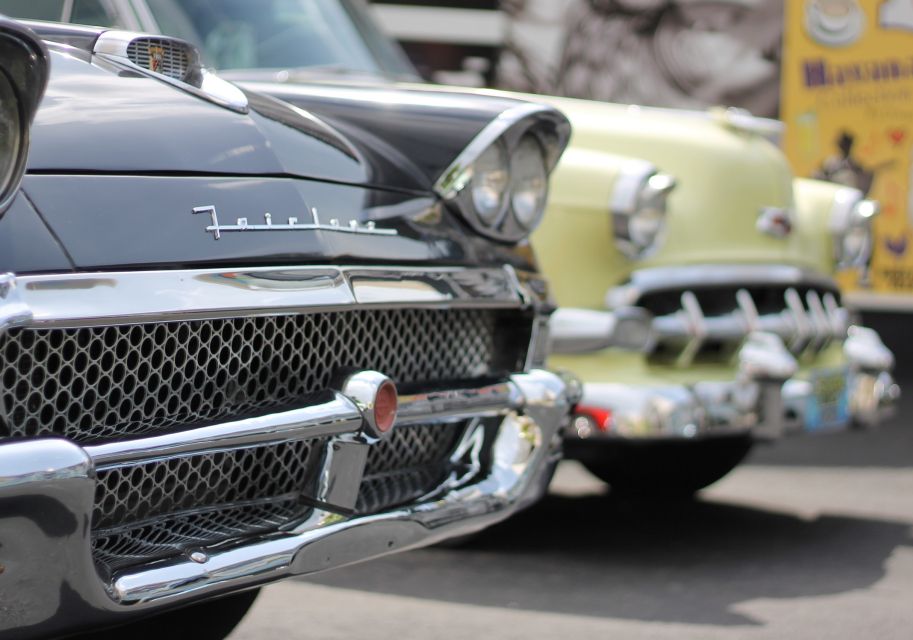 Li'l Havana: Two Family Shops Tour with Rum, Coffee & Pastry - A Closer Look at Whats Included