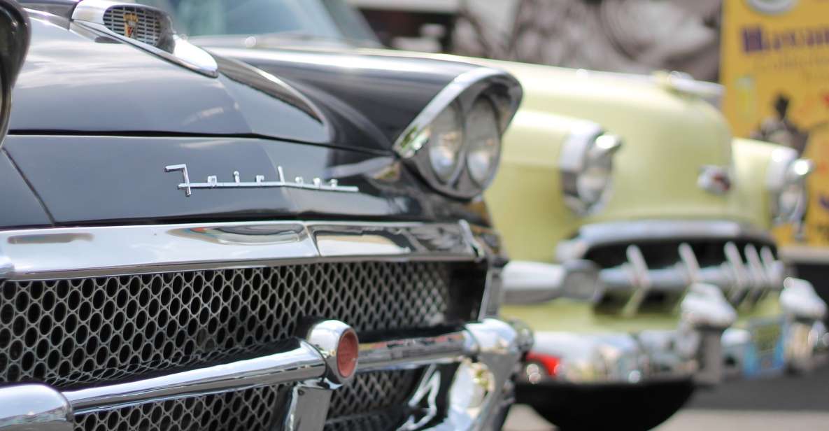 Li'l Havana: Two Family Shops Tour with Rum, Coffee & Pastry - What Makes This Tour Special