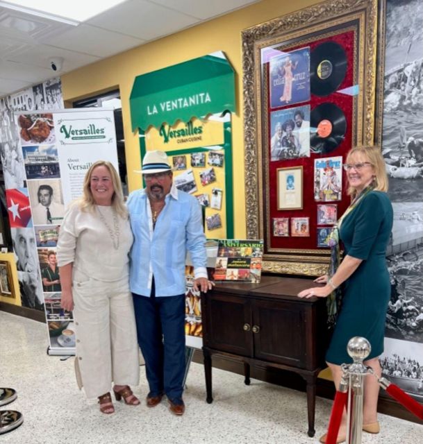 Li'l Havana: Two Family Shops Tour with Rum, Coffee & Pastry - The Itinerary Breakdown