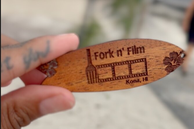 Lilo and Stich Inspired Hawaiian Culinary and Movie Experience - What to Expect from this Tour