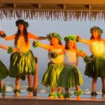 Lilo and Stich Inspired Hawaiian Culinary and Movie Experience - The Sum Up