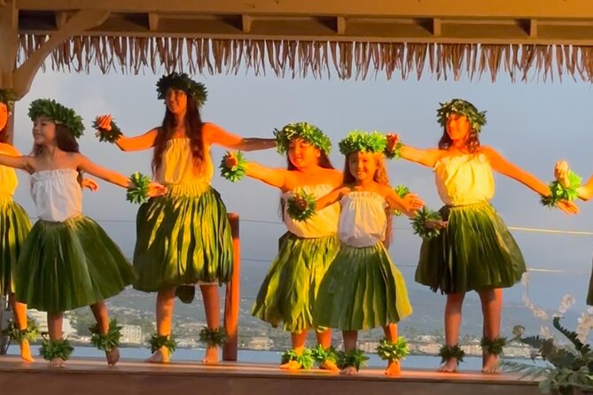 Lilo and Stich Inspired Hawaiian Culinary and Movie Experience - The Sum Up