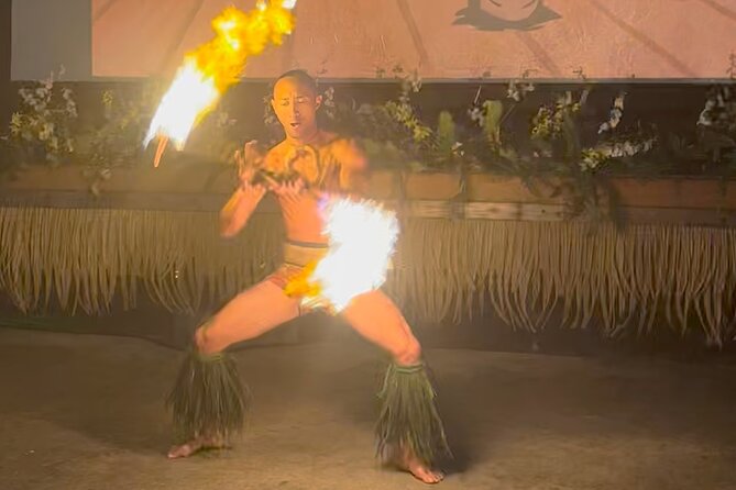 Lilo and Stich Inspired Hawaiian Culinary and Movie Experience - FAQ