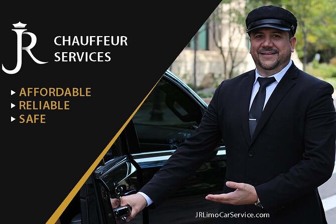 Limo Private Transfer Boston to Logan International Airport - Pricing & Value Analysis