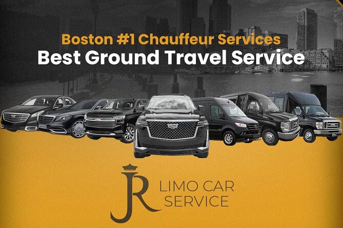 Limo Private Transfer Boston to Logan International Airport - Frequently Asked Questions