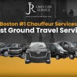 Limo Private Transfer Logan International Airport to Boston - The Experience in Detail