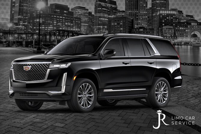 Limo Private Transfer Logan International Airport to Boston - Who Is This Private Transfer Best For?