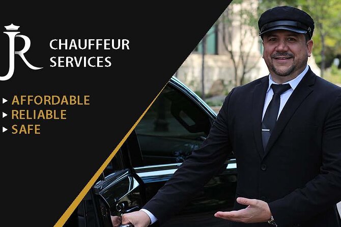 Limo Private Transfer Logan International Airport to Boston - Practical Tips for Your Transfer