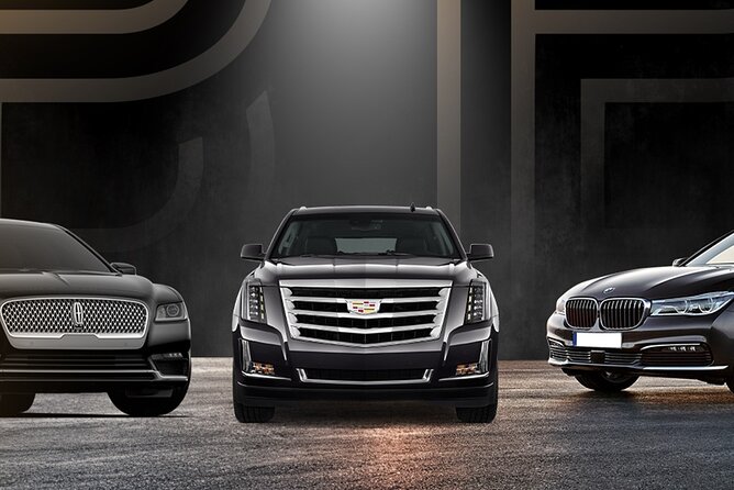 Limo Service Logan International Airport to Boston - The Sum Up