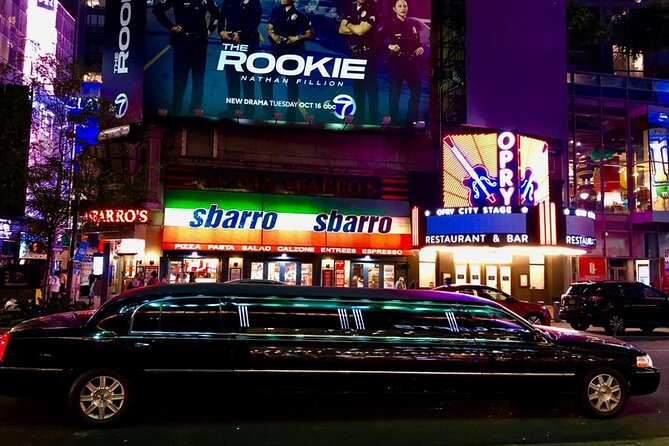 Limo Tour NYC to Woodbury Common Premium Outlets - Authentic Insights from Past Travelers