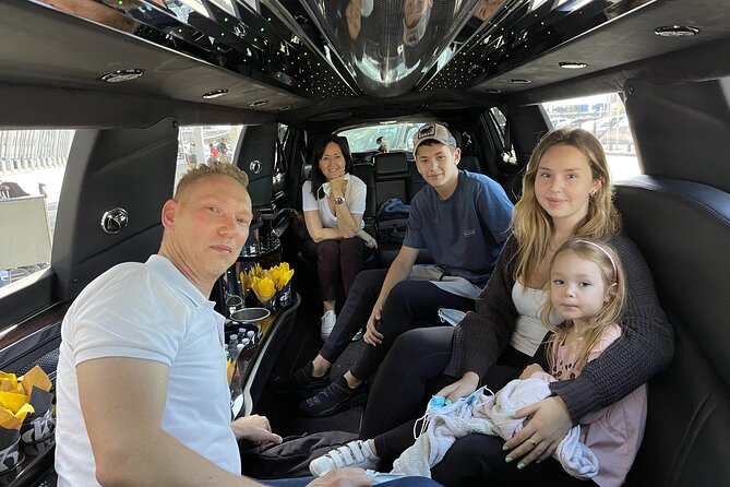 Limo Tour NYC to Woodbury Common Premium Outlets - The Sum Up: Is This the Right Shopping Day for You?