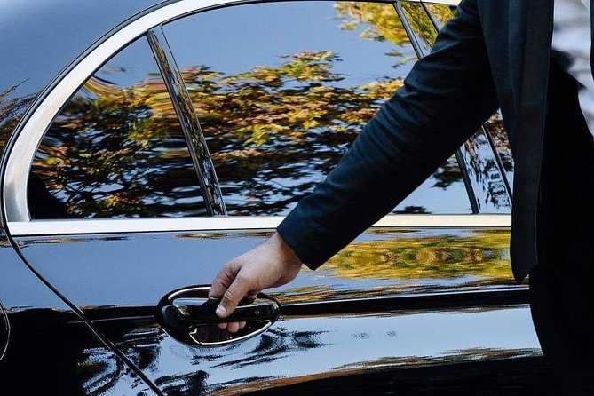 Limousine & Black Car Service - A Deep Dive into Gateway Limousine & Car Service