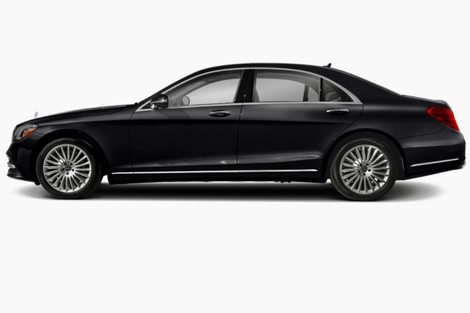 Limousine & Black Car Service - Final Thoughts