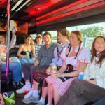 Limousine Tour to WurstFest New Braunsfels - FAQ