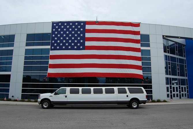 Limousine Transportation....Round Trip Pick-Up and Drop-Off Special. - An In-Depth Look at the Norfolk Limousine Experience