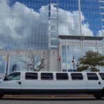 Limousine Transportation....Round Trip Pick-Up and Drop-Off Special. - What You Can Expect on Your Ride