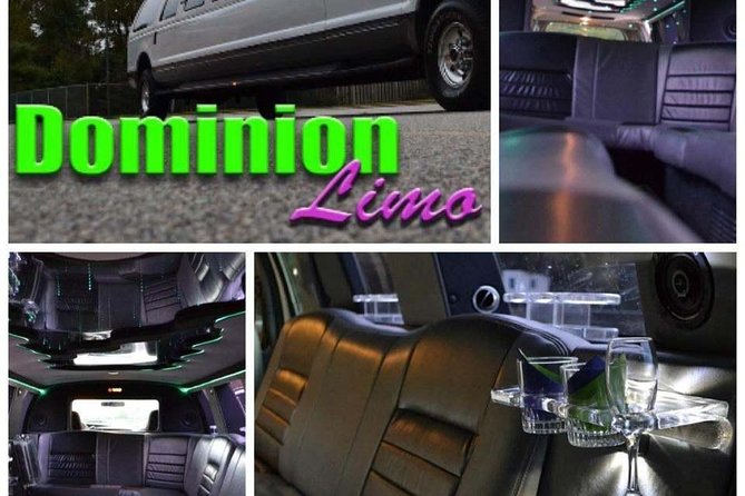 Limousine Transportation....Round Trip Pick-Up and Drop-Off Special. - Final Thoughts: Who Will Love This?