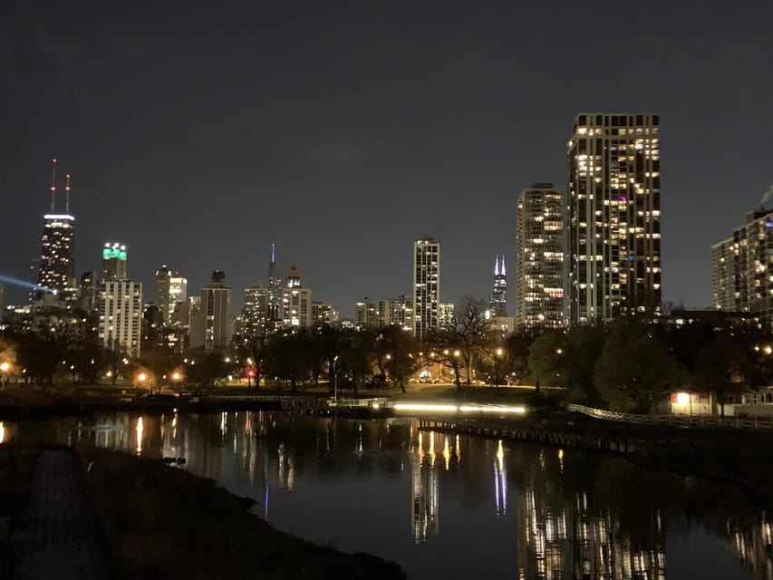 Lincoln Park Haunted History Walking Ghost Tour - Who Will Love This Tour