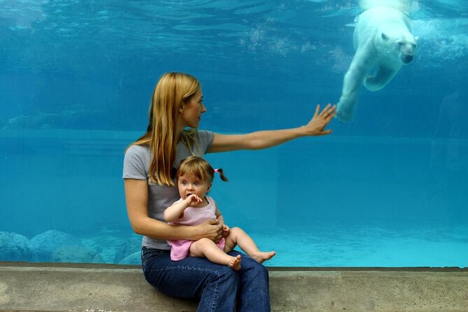 Lincoln Park Zoo Scavenger Hunt - Lincoln Park Zoo Scavenger Hunt: A Fun, Self-Guided Adventure in Chicago