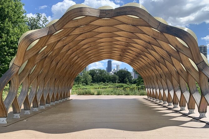 Lincoln Park Zoo Scavenger Hunt - Key Points
