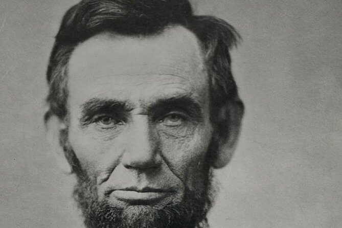 Lincoln's Gettysburg Visit: An Evening Walking Tour - Key Points  