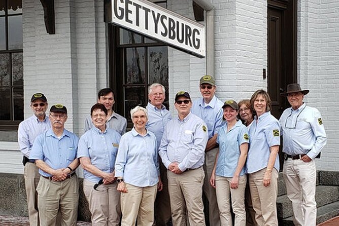 Lincoln's Gettysburg Visit: An Evening Walking Tour - An In-Depth Look at the Tour Experience  