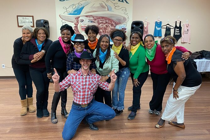 Line Dance Lesson in Nashville - What Travelers Say About the Quality & Value