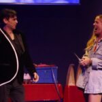 LIOZ - COMEDY MAGIC PARODY at Planet Hollywood Resort and Casino - What to Expect at Lioz’s Show