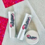 Lip Print Beauty Bar Charlotte: Create Your Own Lipstick or Gloss - A Closer Look at the Experience