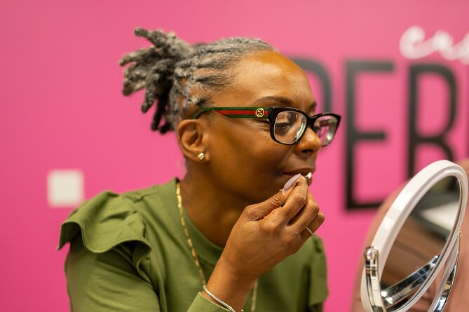 Lip Print Beauty Bar Charlotte: Create Your Own Lipstick or Gloss - FAQ