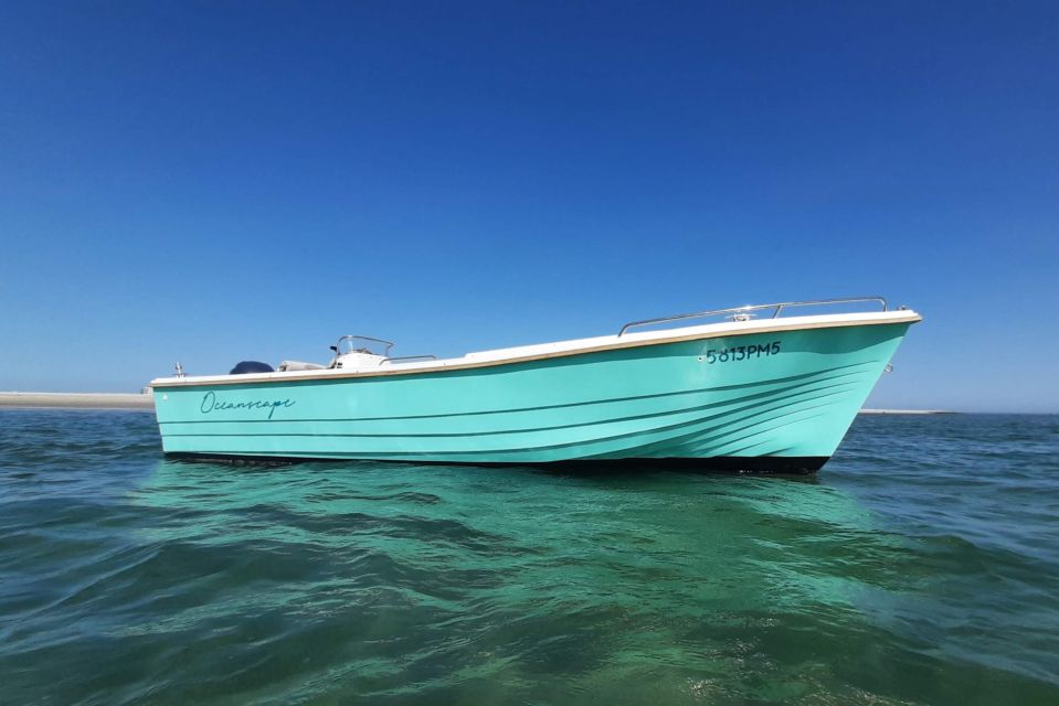 Lisbon: Sunset Boat Tour with Snacks & Drinks - Key Points