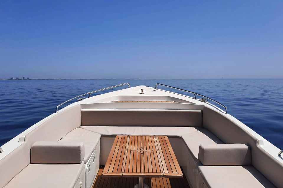 Lisbon: Sunset Boat Tour with Snacks & Drinks - An In-Depth Look at the Lisbon Sunset Boat Tour