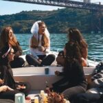 Lisbon: Sunset Boat Tour with Snacks & Drinks - Real Guest Feedback and Insights