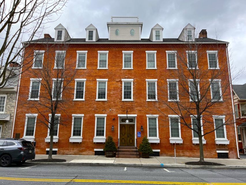 Lititz, Pennsylvania: Walking Tour of Historic Structures - Final Thoughts: Is It Worth It?